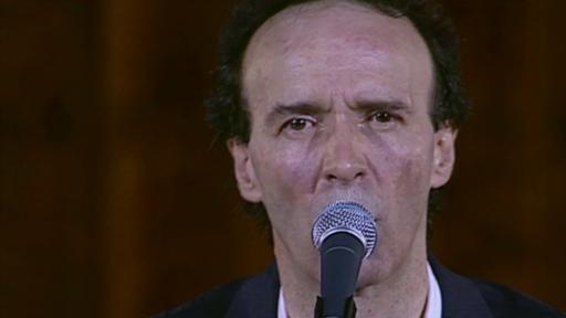 Loescher Editore WebTV - Il primo canto dell'Inferno (parte 1 di 6)