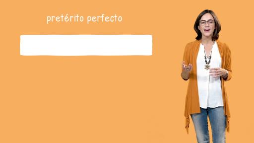 Loescher Editore WebTV - ¿Pretérito perfecto o pretérito indefinido?
